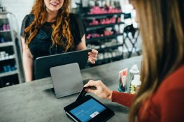 CBA Smart Mini meets mobile payment demand > Small Business Answers