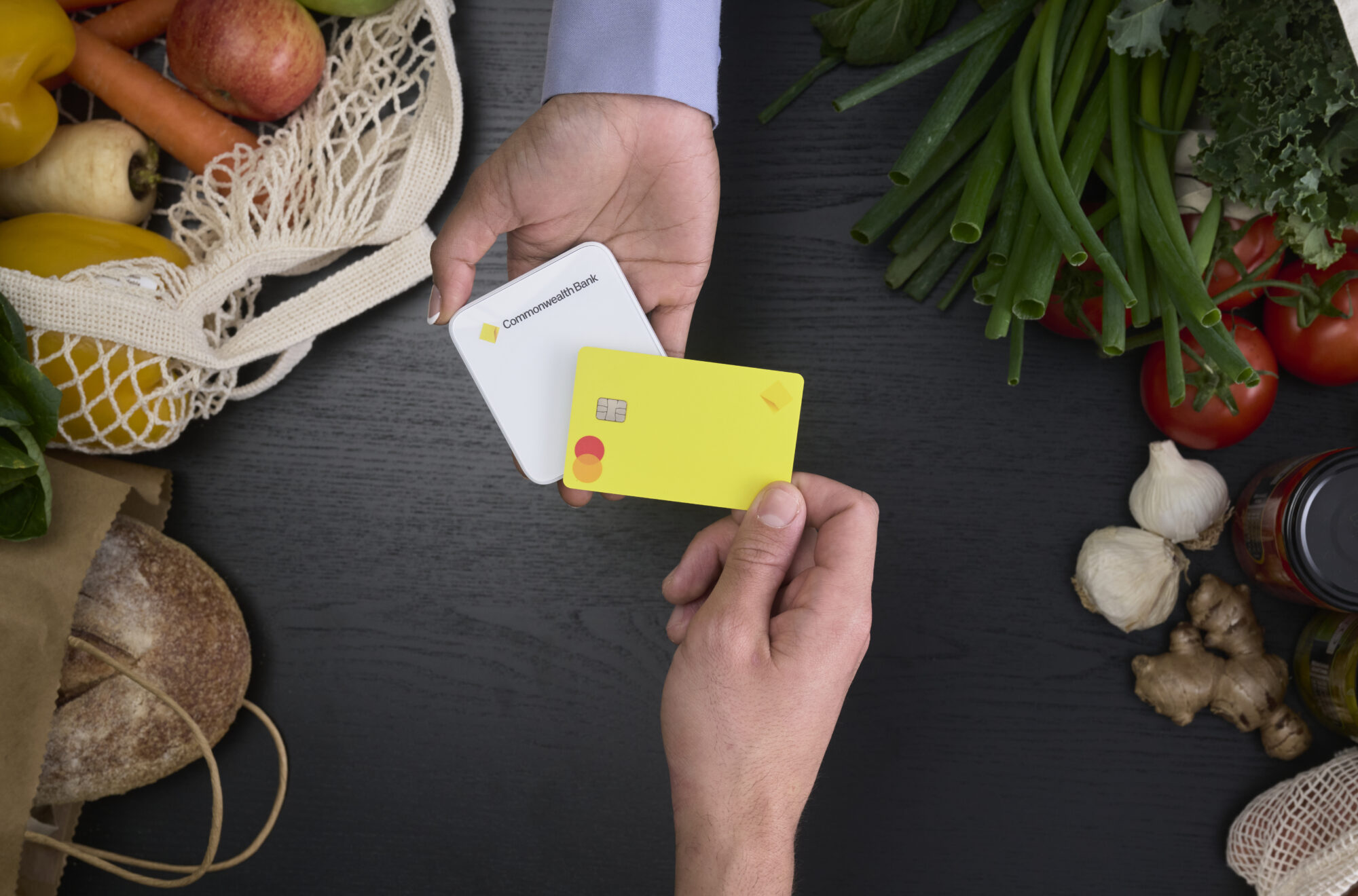 CBA Smart Mini meets mobile payment demand > Small Business Answers