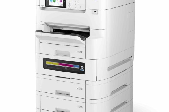 Officeworks introduces Same Day Printing > Small Business Answers