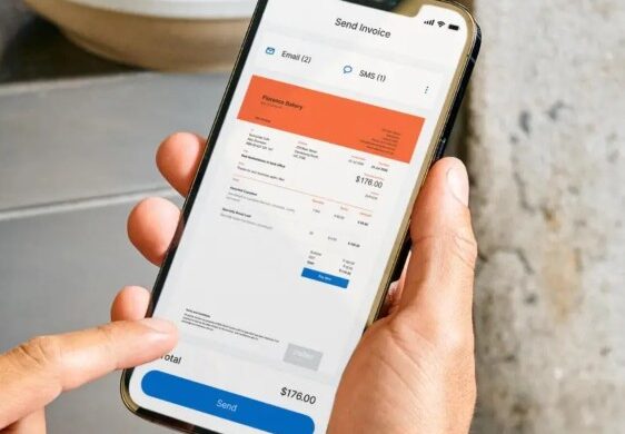 CBA Smart Mini meets mobile payment demand > Small Business Answers