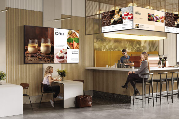 Officeworks introduces Same Day Printing > Small Business Answers